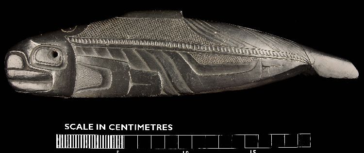 argillite | Northwest Coast Archaeology