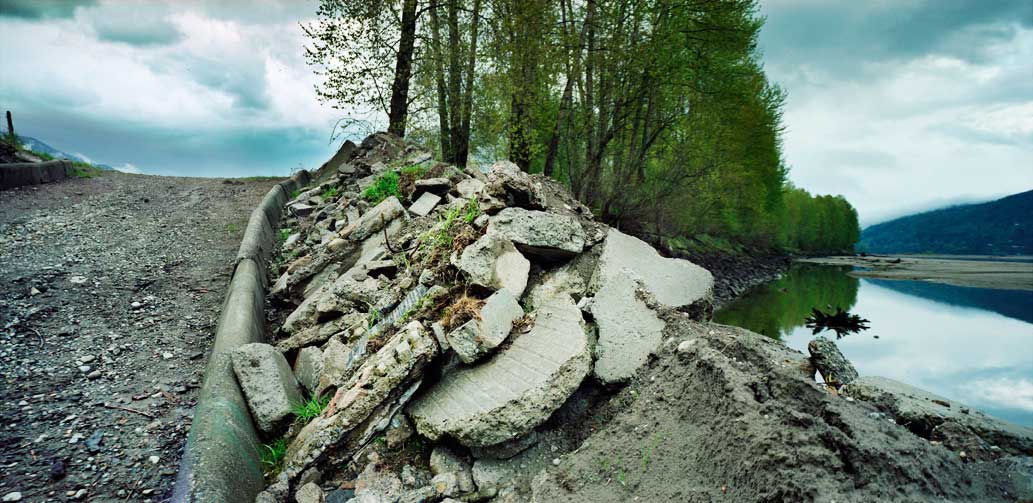 Vancouver | Northwest Coast Archaeology