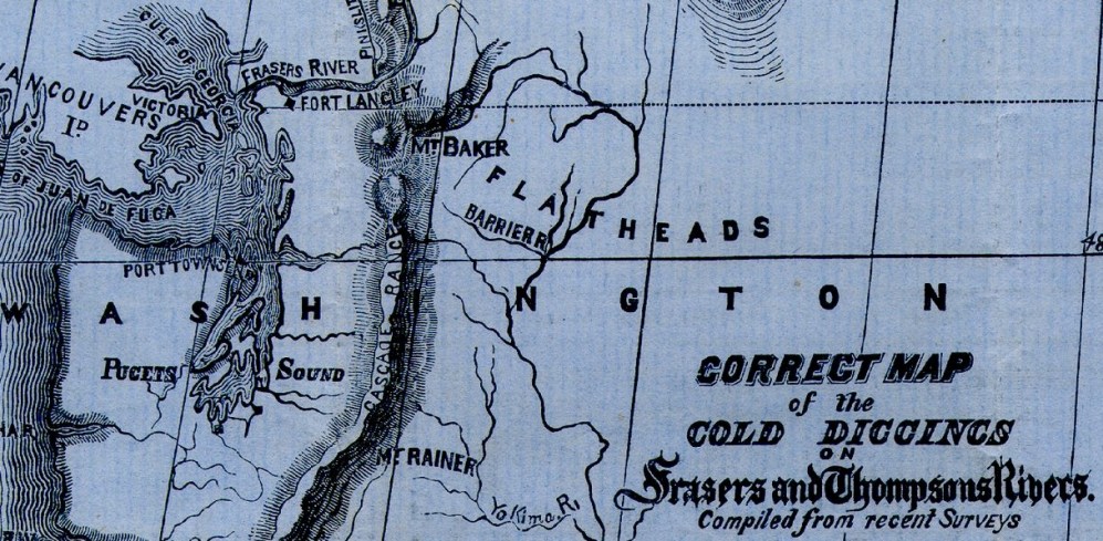 Vancouver | Northwest Coast Archaeology