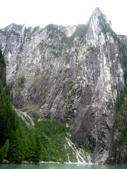 Destruction of Kwalate Village | Northwest Coast Archaeology