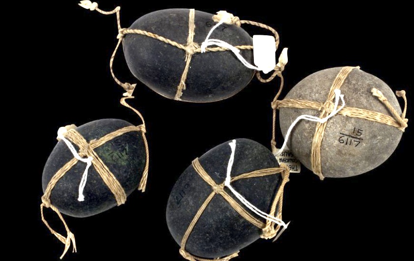 Listening to Our Ancestors: An exhibit at the National Museum of the ...