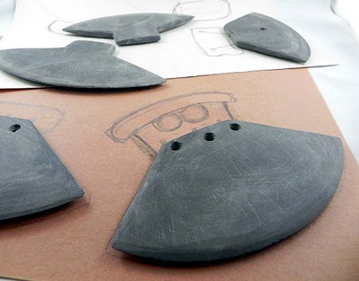 Elfshot goes “ground stone” | Northwest Coast Archaeology