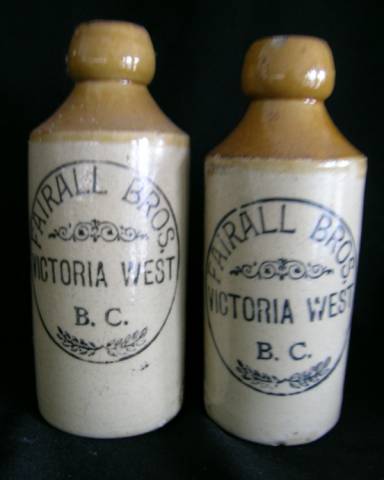 ASBC Victoria January Meeting: Tom Bown & Historical Archaeology ...