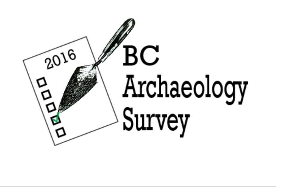 The BC Archaeology Survey | Northwest Coast Archaeology