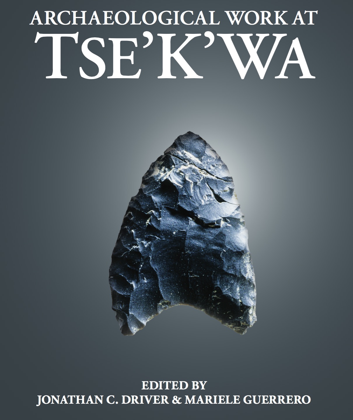 Compilation of Work from Tse’K’wa (Charlie Lake Cave) | Northwest Coast ...