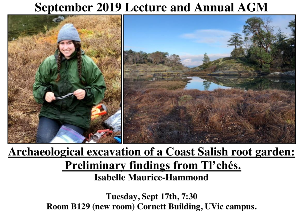 Northwest Coast Archaeology